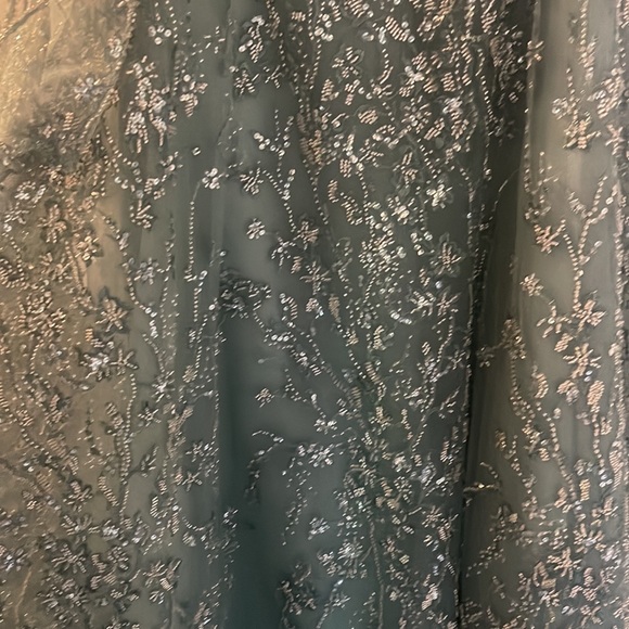 Mambo | Dresses | Extraordinary Evening Gown Nwt | Poshmark